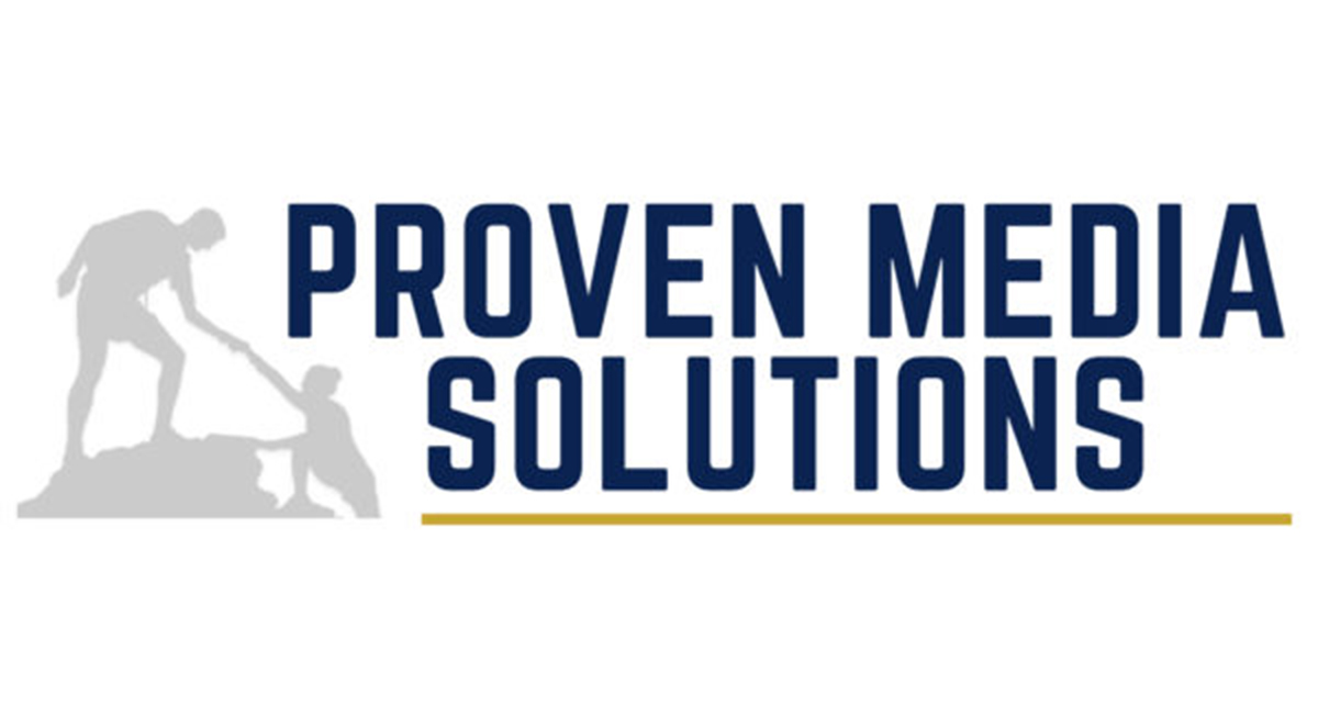 About Us - Proven Media Solutions