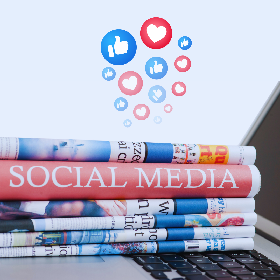 From Posts to Press: How Does Social Media Drive Earned Media? - Proven ...
